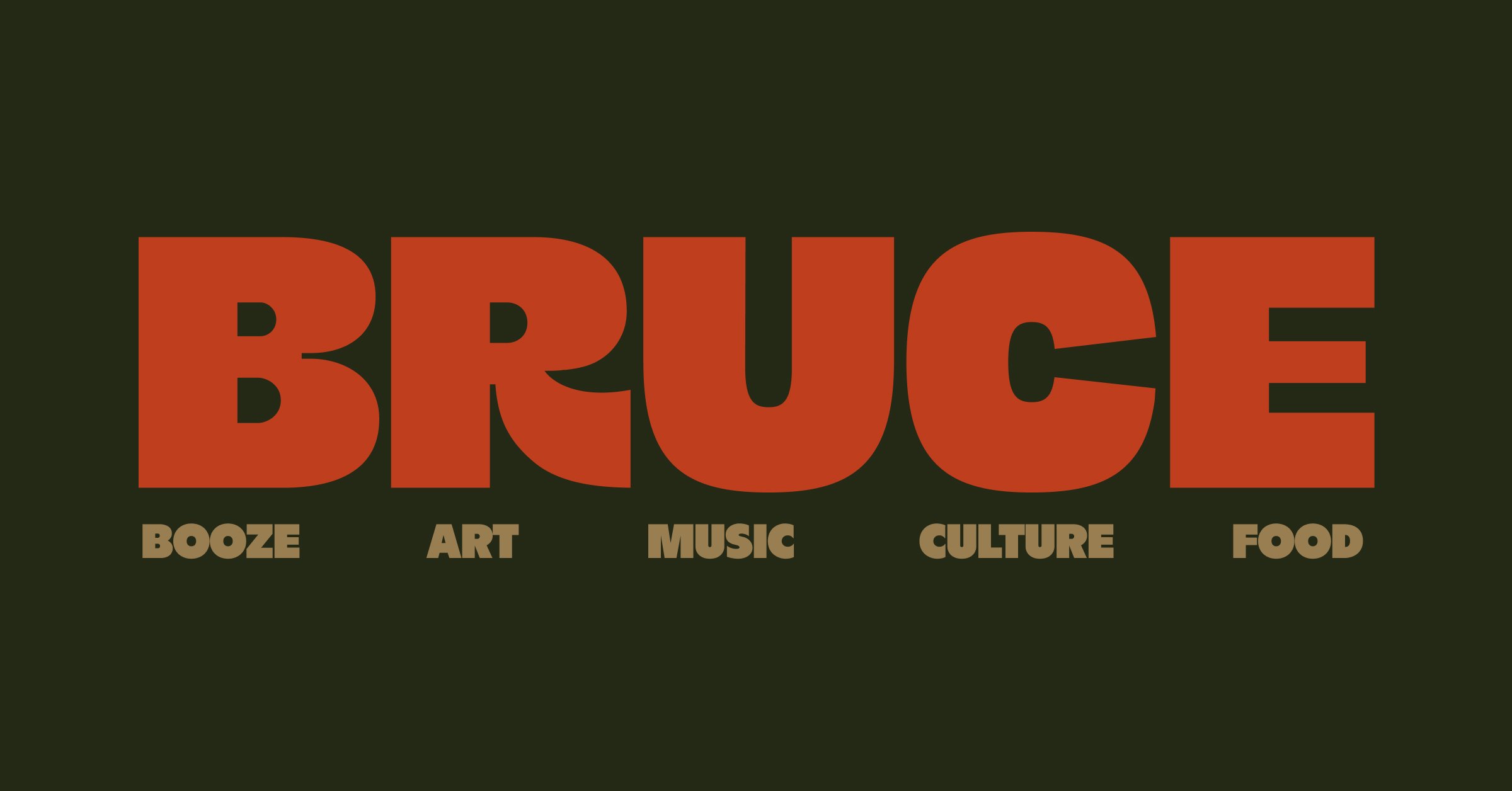 Bruce Currumbin | The place for Booze, Art, Music, Culture & Food.